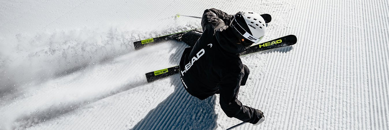 Head Skis Christchurch | Snowride Sports