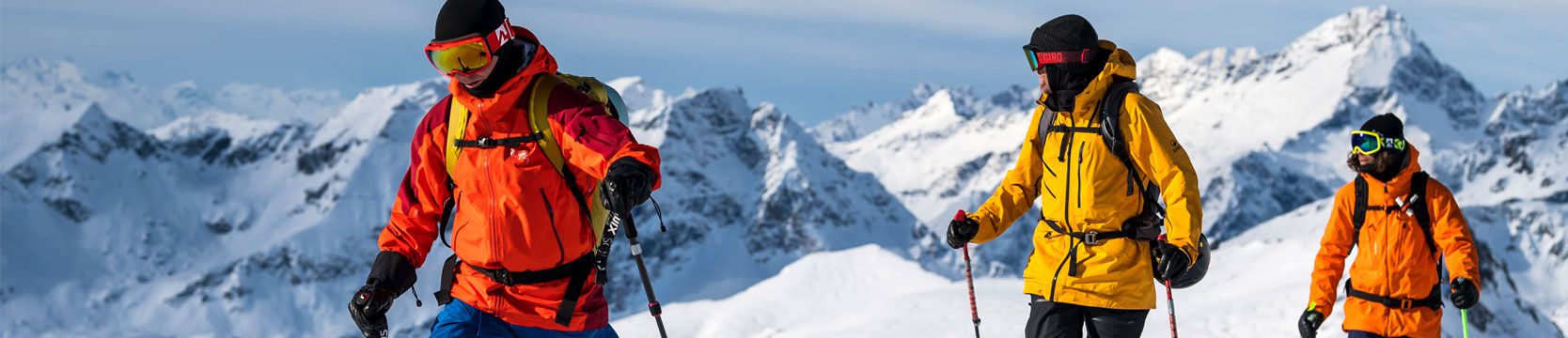 Back Country Gear For Sale in NZ Online | Snowride Sports