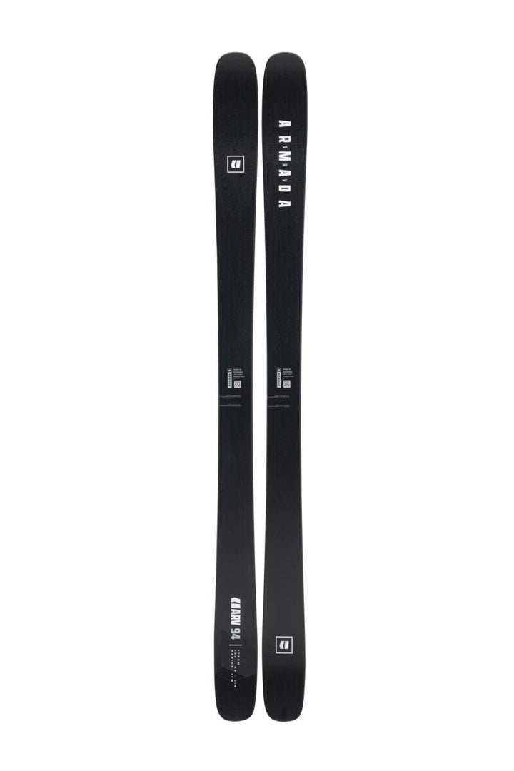 Buy Skis Online NZ | All Mountain, Powder & Freestyle Skis - Snowride ...