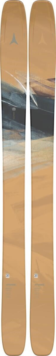 Atomic Maven 103 CTi Women's Skis 2026 | Snowride Sports