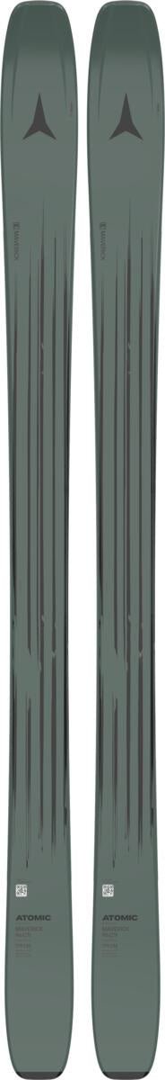 Atomic skis Maverick 96 CTi 2026 snowride sports | Snowride Sports