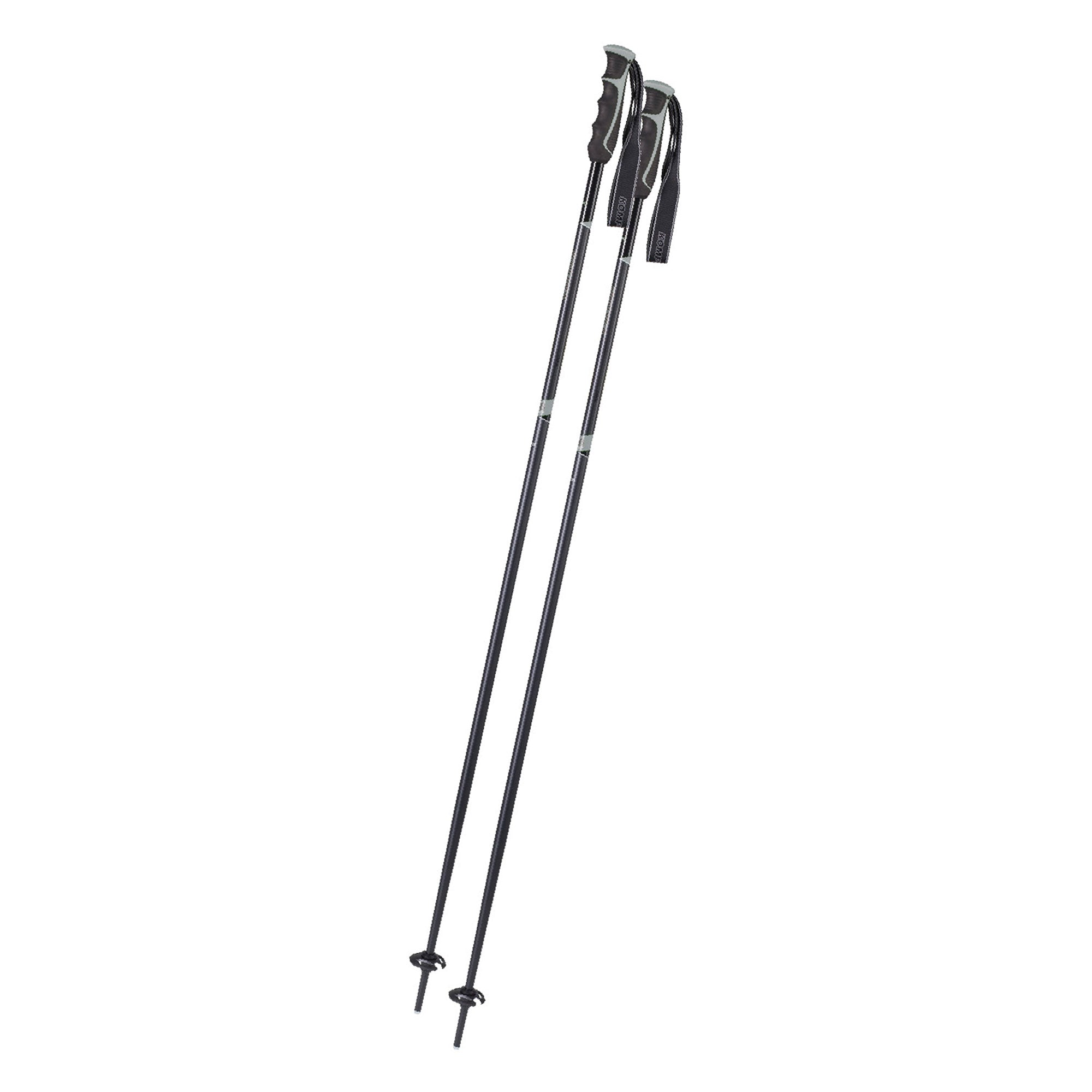 Komperdell Booster Speed Alloy Pole | Snowride Sports