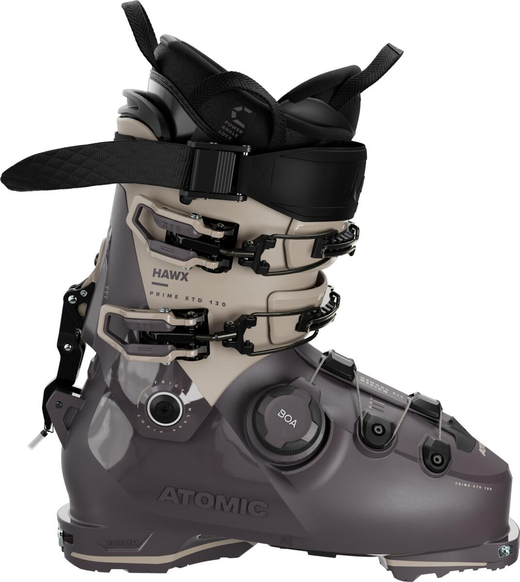 Atomic Hawx Prime XTD 130 BOA GW Ski Boots 2025 | Snowride Sports