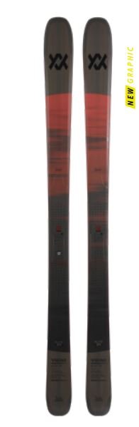 Volkl Blaze 94 2026 | Snowride Sports