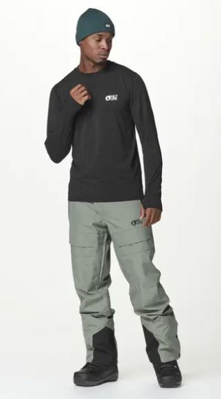 Picture Impact Pant | Snowride Sports