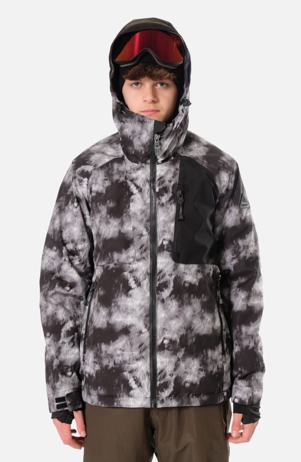 Surfanic Orion Jacket | Snowride Sports