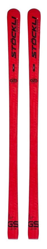 Stockli Skis | Snowride Sports