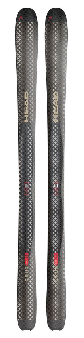 Head Crux Pro 99 2025 | Snowride Sports