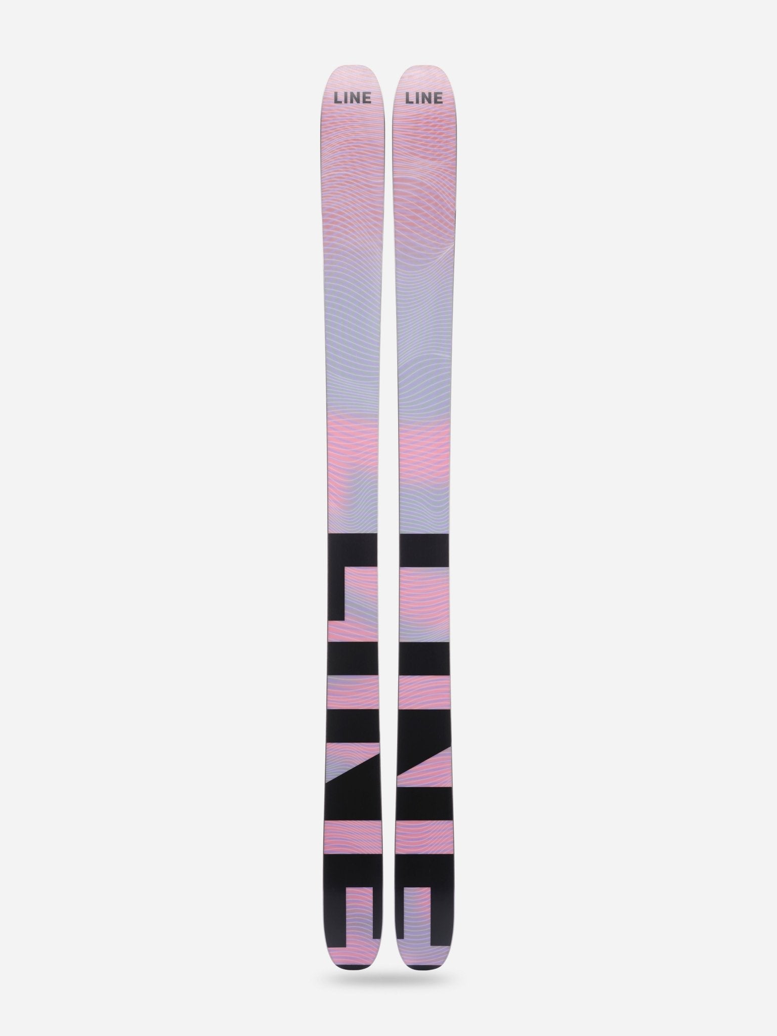 Line Chronic 94 2025 | Snowride Sports