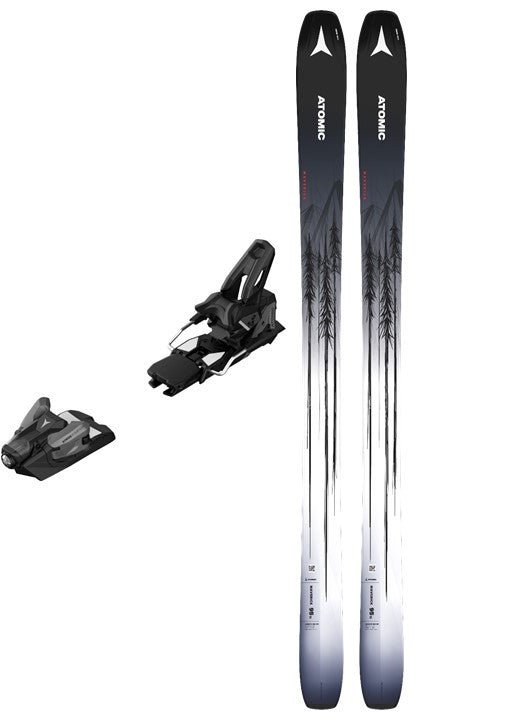 Sale Clearance Skis | Snowride Sports